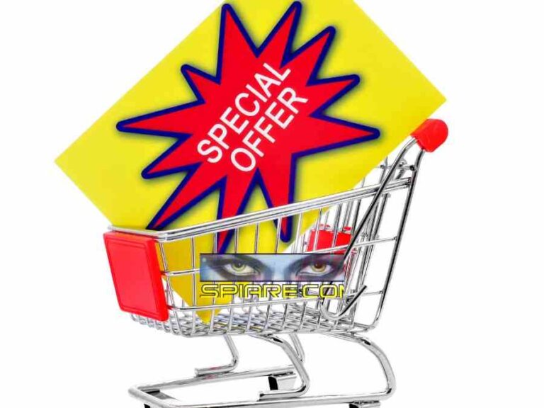 Come trovare un prodotto in offerta?