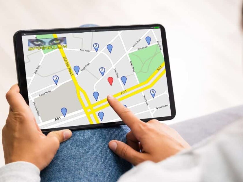 Come localizzare una persona senza che lo sappia gratis?