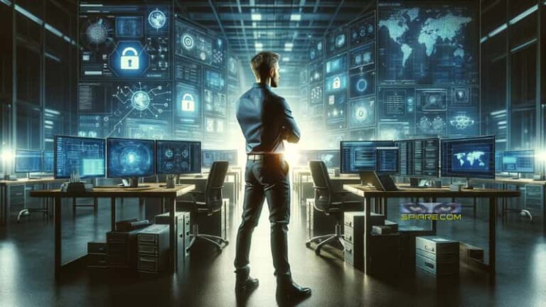Security Specialist della Sicurezza Informatica. Come diventarlo