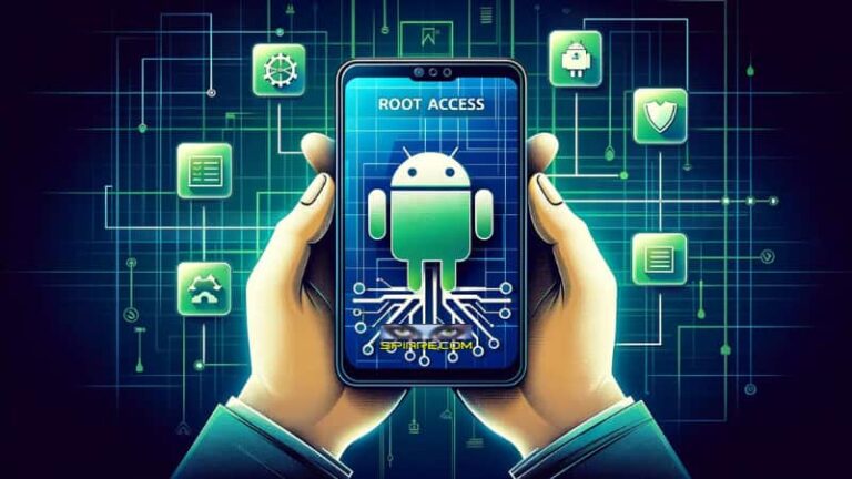 Come attivare i root su Android?