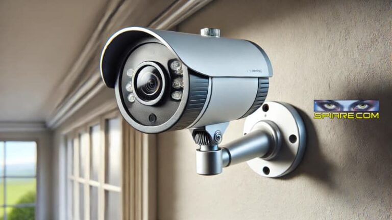 Cosa si intende per telecamera bullet?